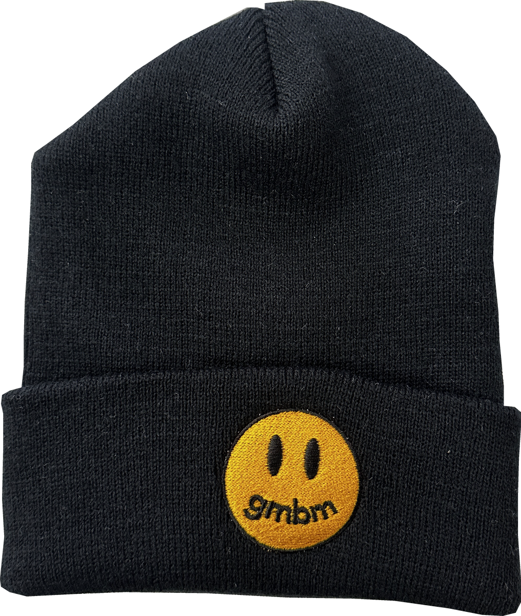 GMBM SMILEY TUQUE – Humble Hockey
